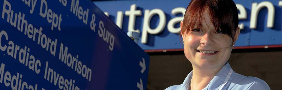 MSc school nurse course | Teesside University