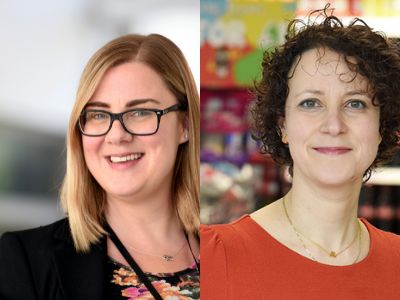 News Releases | Research | Teesside University