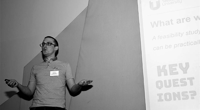 SMEs invited to help tackle household flooding issue | Media centre ...