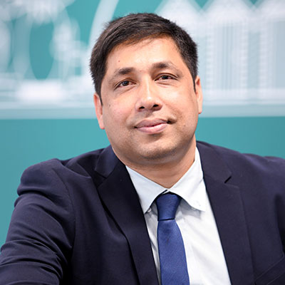 Meet the team | About us | Teesside University London