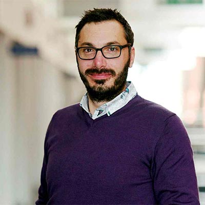 School of Health & Life Sciences | Teesside University