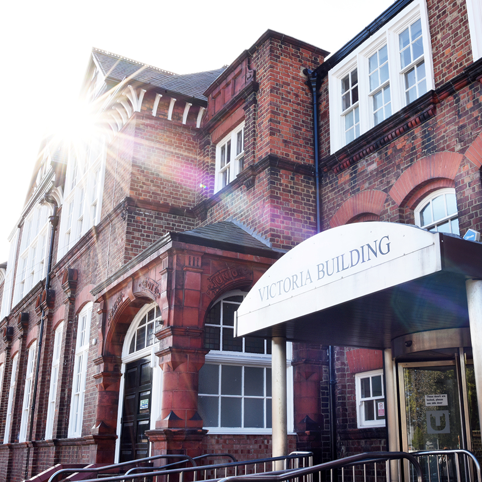 Enterprise | Student Futures | Teesside University