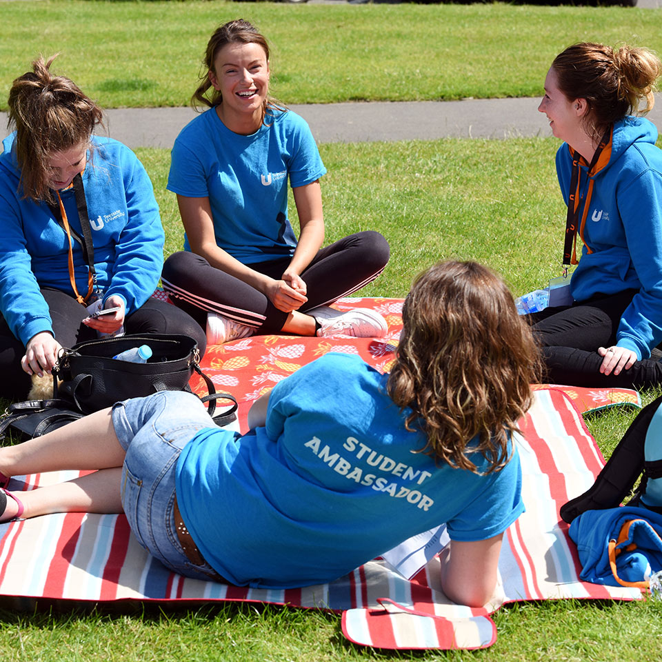 Summer School | Schools and Colleges | Teesside University