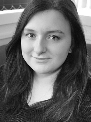 Caprice-Simone Ord | International students | Teesside University