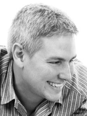 Stuart Wareham | International students | Teesside University