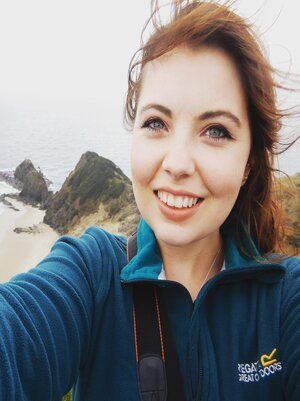 Emma-Louise Braham | International students | Teesside University