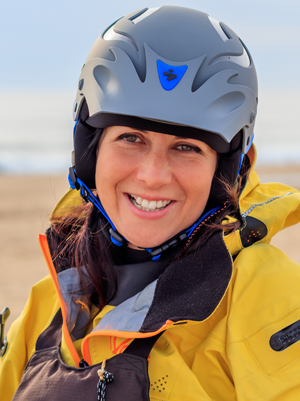 Kate Baxter | Undergraduate study | Teesside University