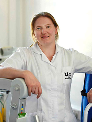 Kate Schindler | Alumni | Teesside University