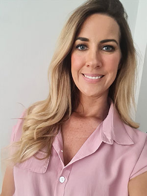 Lisa Jones | Postgraduate study | Teesside University