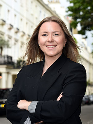 Harriet Armstrong student profile | Study here | Teesside University