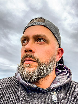 Stefan Stanescu | Undergraduate study | Teesside University