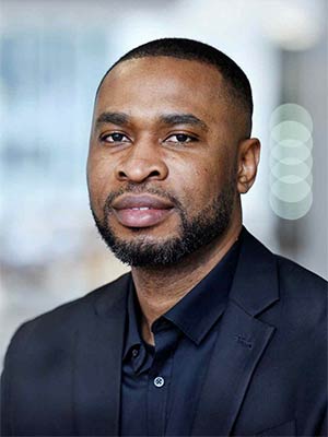 Victor Osariakhi Obazee | International students | Teesside University