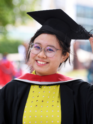 Malaysia | International students | Teesside University