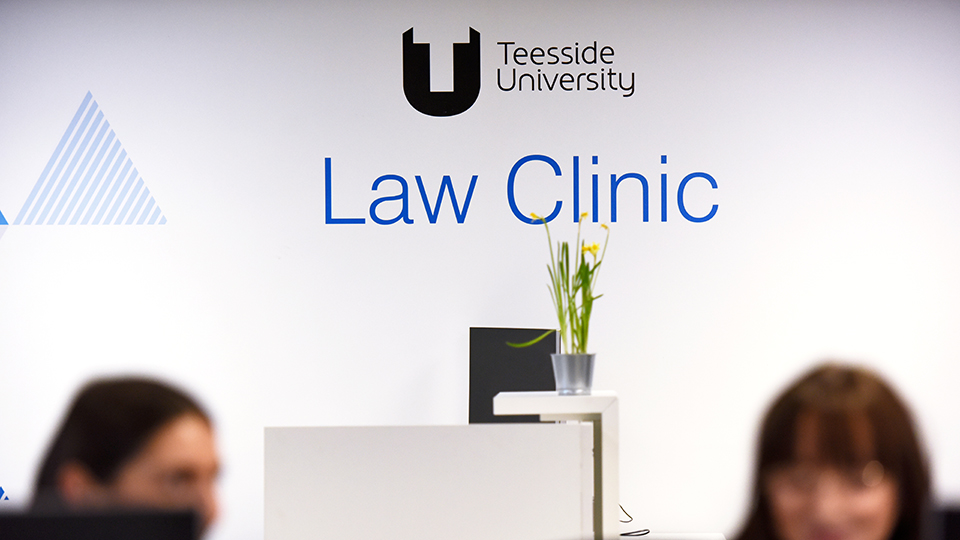 Teesside University Community Hub | About us | Teesside University