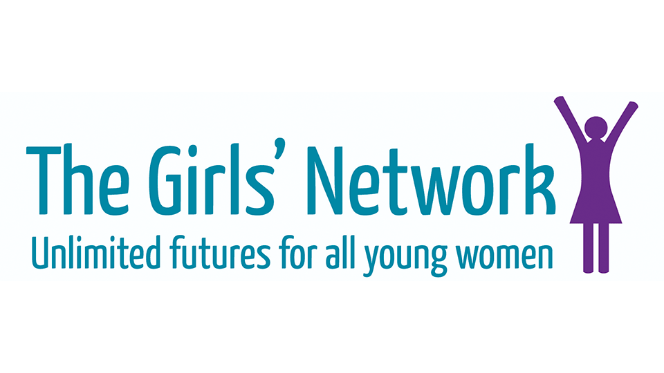 The Girls' Network | Athena Swan | Teesside University