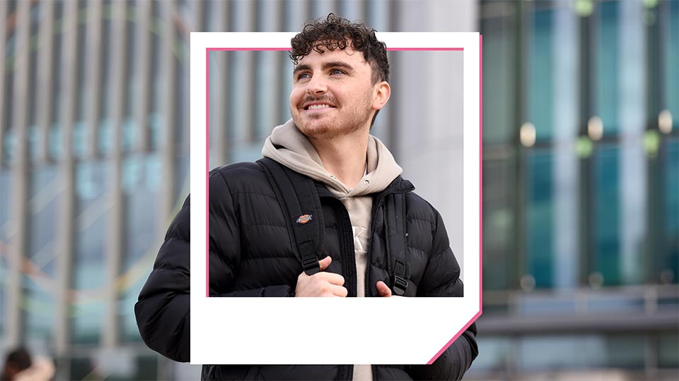 Undergraduate study | Teesside University