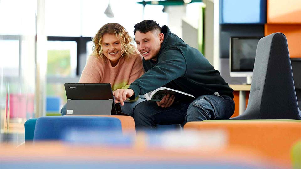 Postgraduate study | Teesside University