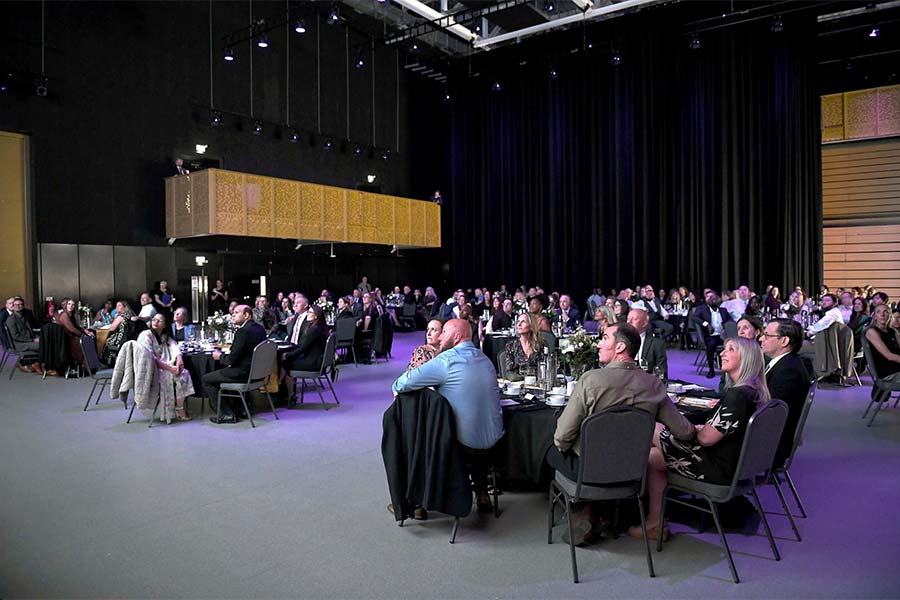 Conference and events space | Business | Teesside University