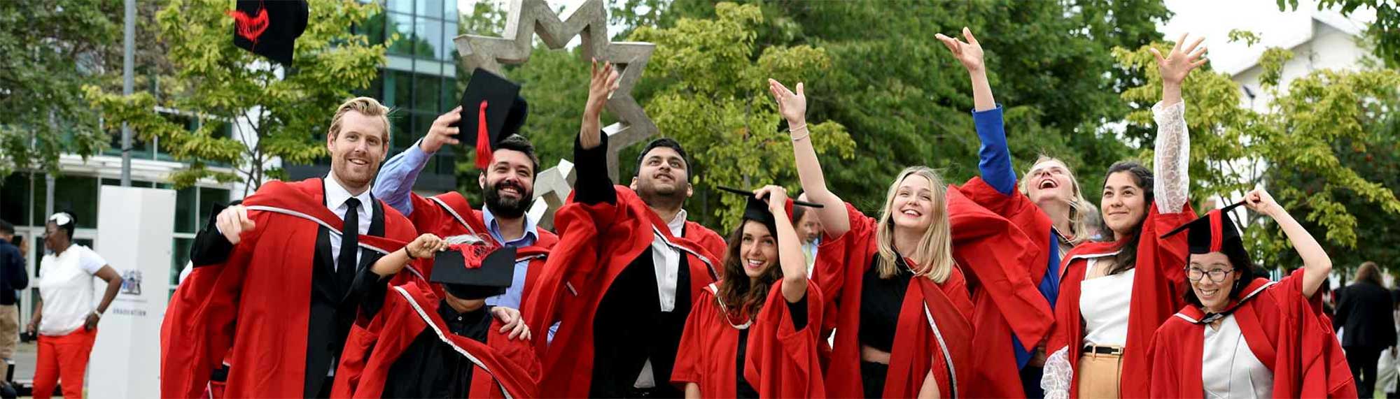 Teesside University, Middlesbrough