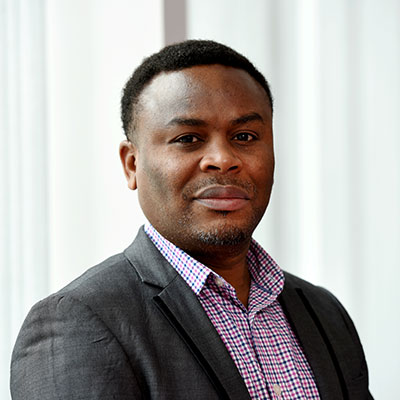 People Development and Organisational Behaviour | Teesside University ...