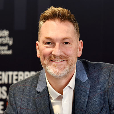 Marketing and Consumer Intelligence | Teesside University International ...