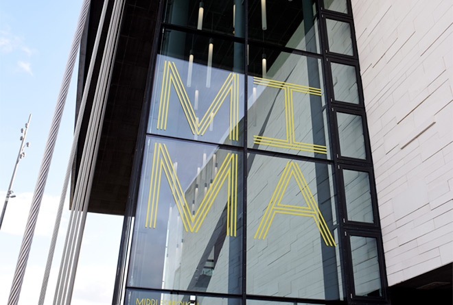 Middlesbrough & Tees Valley | About us | Teesside University