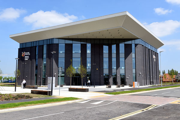 Business | Teesside University