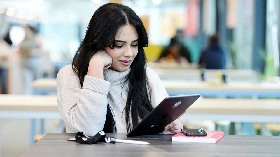 Applicant Hub | Teesside University