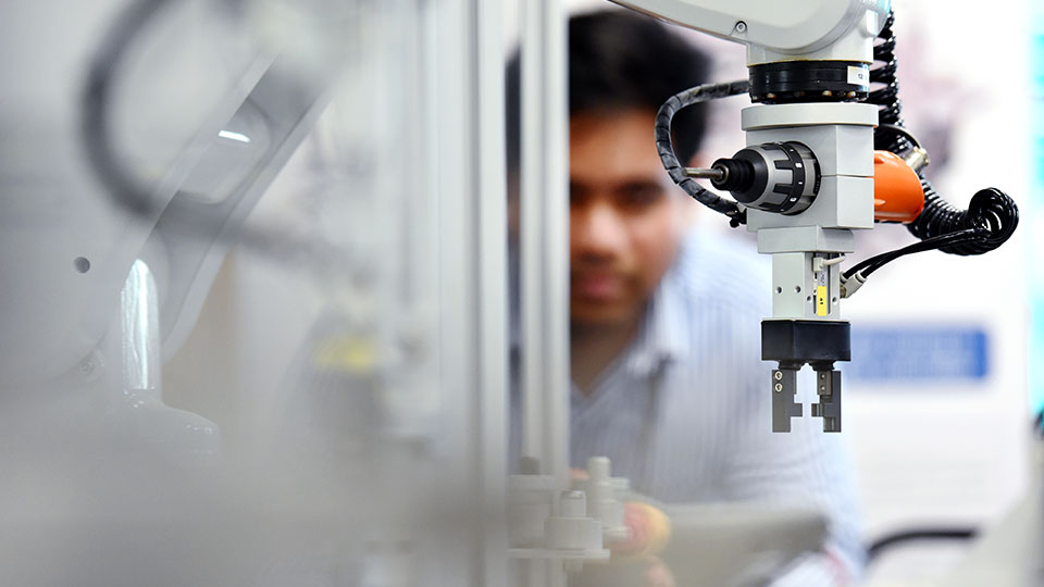 Digital | Business | Teesside University