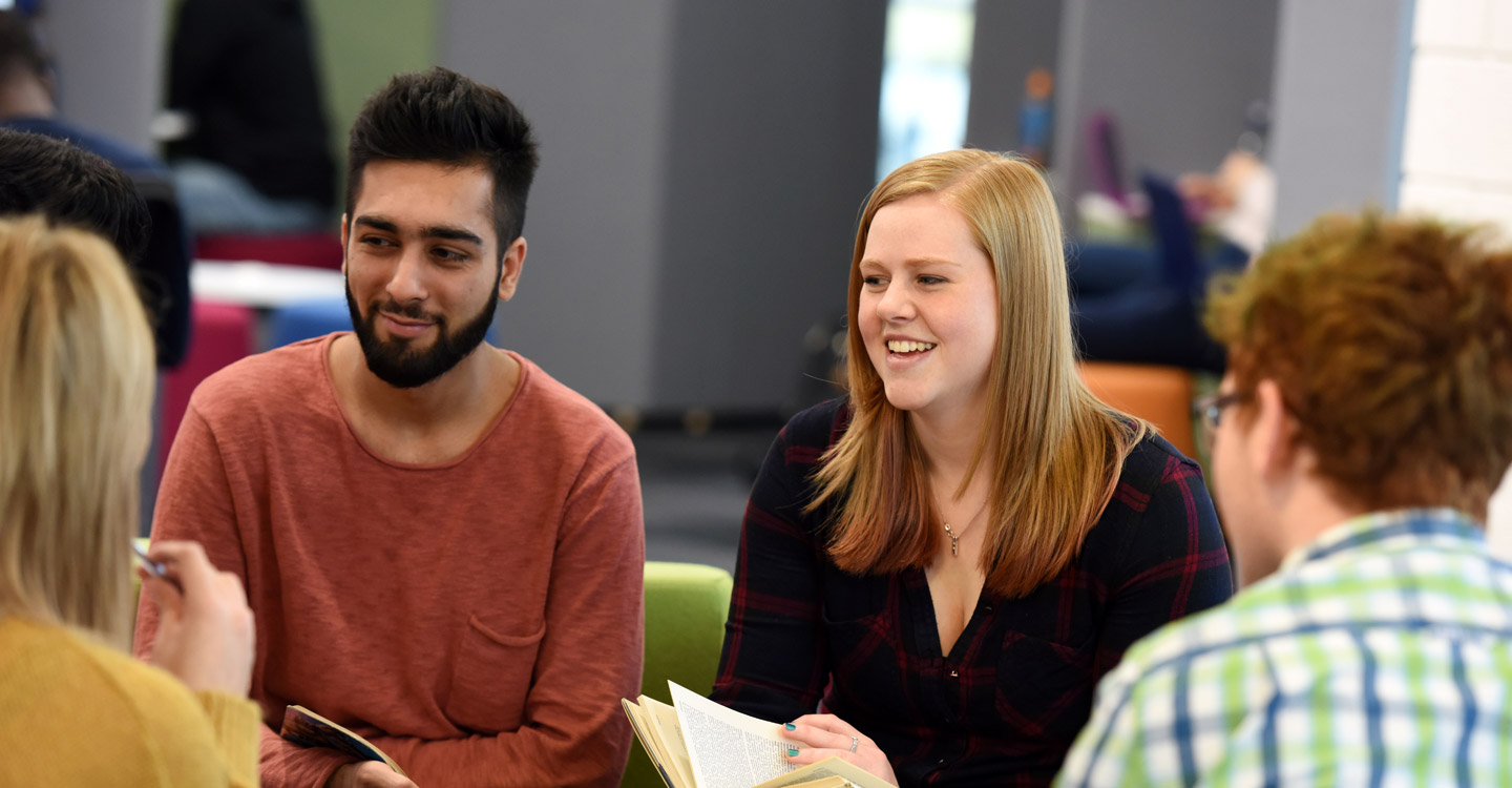 Postgraduate study | Teesside University