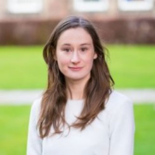 Meet the team | International | Teesside University